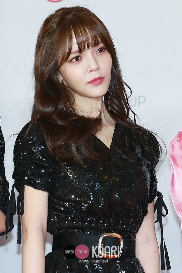 [Photo]AOA、女神たちのレッドカーペット - 韓国エンタメ・トレンド情報サイトKOARI(コアリ)