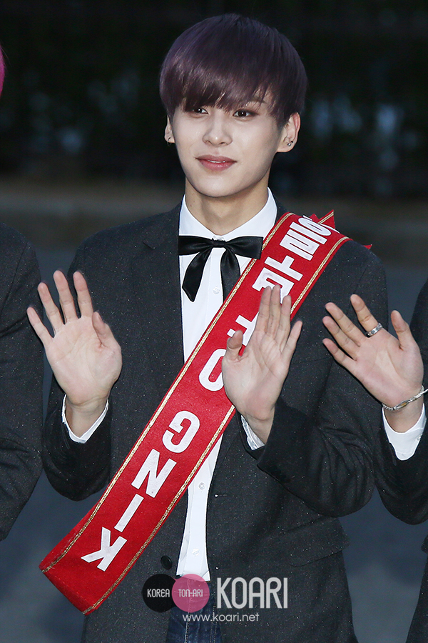 [Photo] SF9、“僕たち、KING OF ブルルン!!” - 韓国エンタメ・トレンド情報サイトKOARI(コアリ)