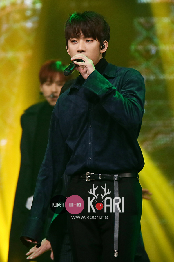 [Photo] B1A4が1位!MBC Music「SHOW CHAMPION」 – 韓国エンタメ・トレンド情報サイトKOARI(コアリ)