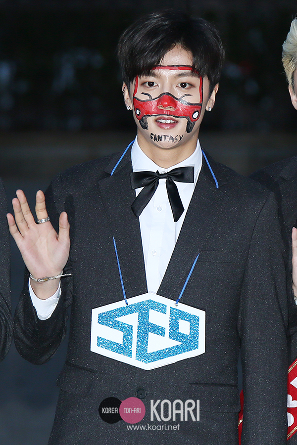 [Photo] SF9、“僕たち、KING OF ブルルン!!” – 韓国エンタメ・トレンド情報サイトKOARI(コアリ)