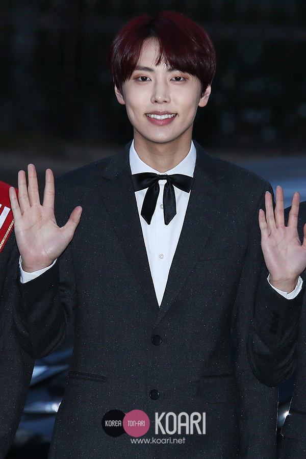 [Photo] SF9、“僕たち、KING OF ブルルン!!” – 韓国エンタメ・トレンド情報サイトKOARI(コアリ)