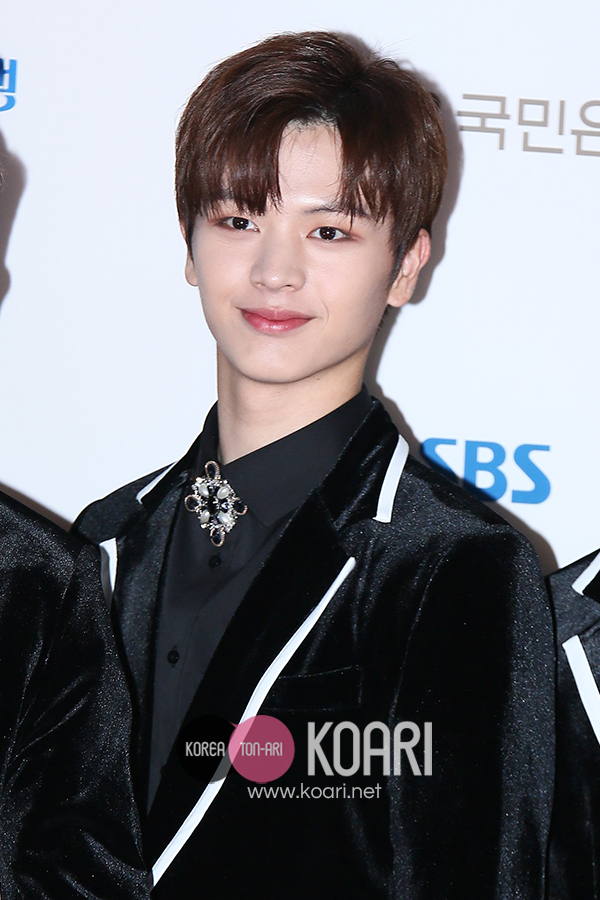 [Photo] BTOB、会場を一気に明るくさせたムードメーカー! - 韓国エンタメ・トレンド情報サイトKOARI(コアリ)