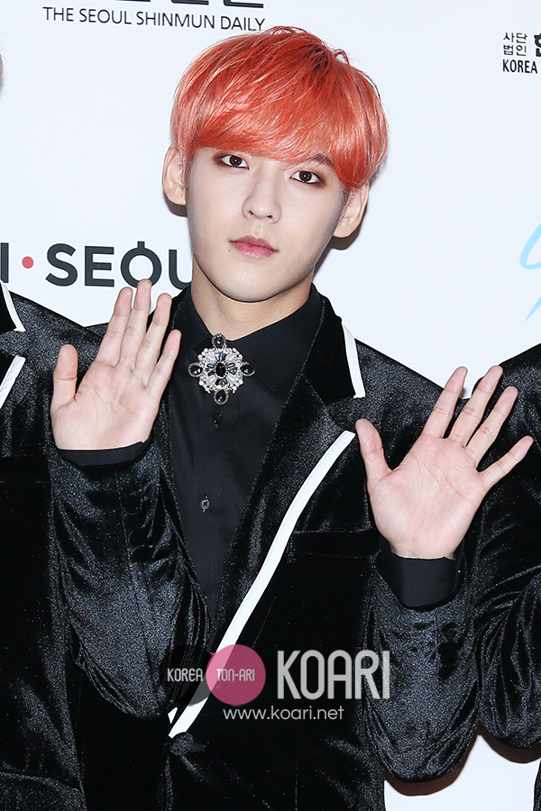 [Photo] BTOB、会場を一気に明るくさせたムードメーカー! - 韓国エンタメ・トレンド情報サイトKOARI(コアリ)