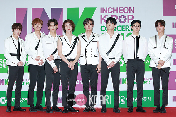 [Photo] SF9、“成熟した少年たち” - 韓国エンタメ・トレンド情報サイトKOARI(コアリ)